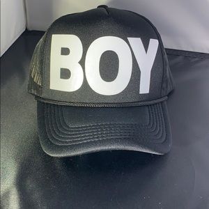 Accessories | Boy Baseball Cap | Poshmark